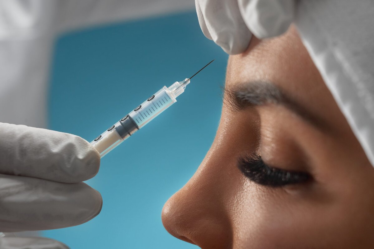 The Beginner’s Guide to Botox Treatment: What You Need to Know ...