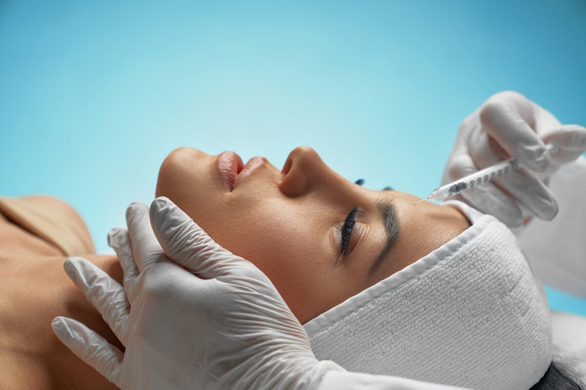 Reclaim Your Confidence: Botox and Its Amazing Results - Dermalyn Aesthetics