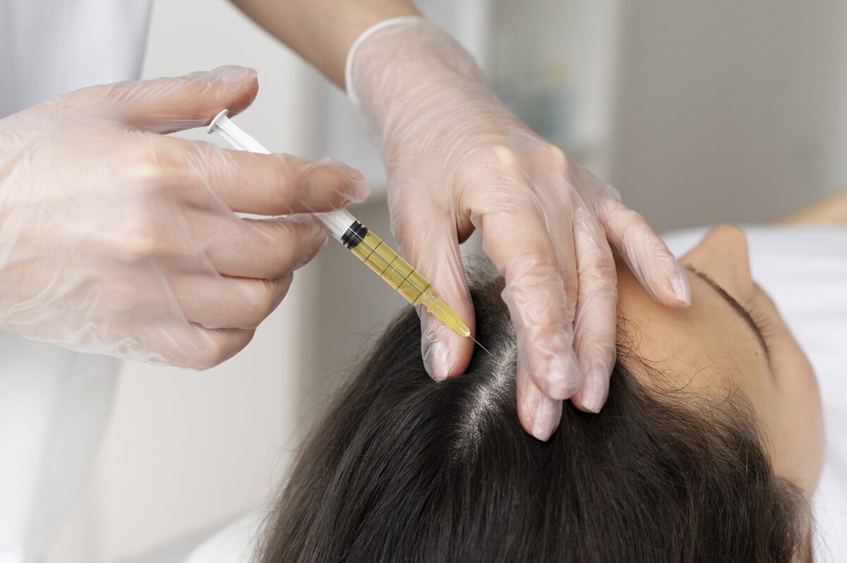 A Beginner’s Guide to Scalp Microblading: What You Need to Know