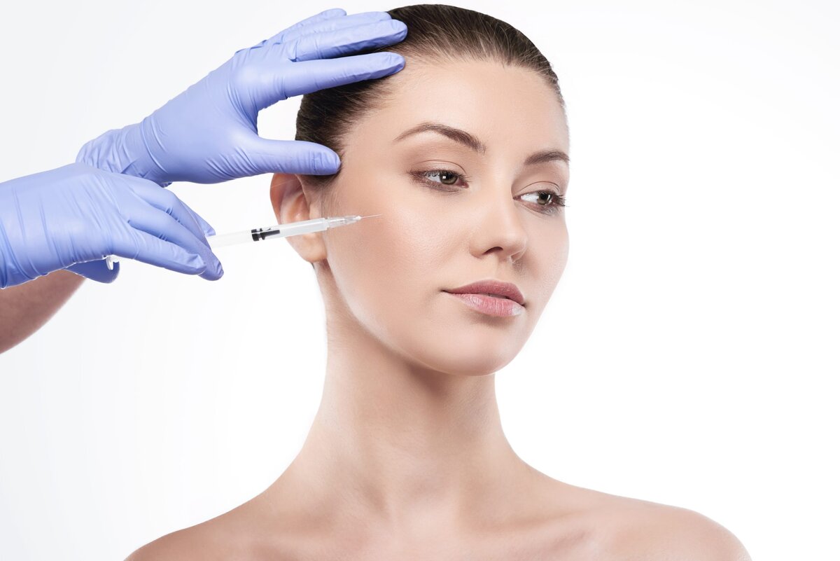 Cheek Filler: Get Sculpted Cheeks with this Quick and Safe Procedure ...